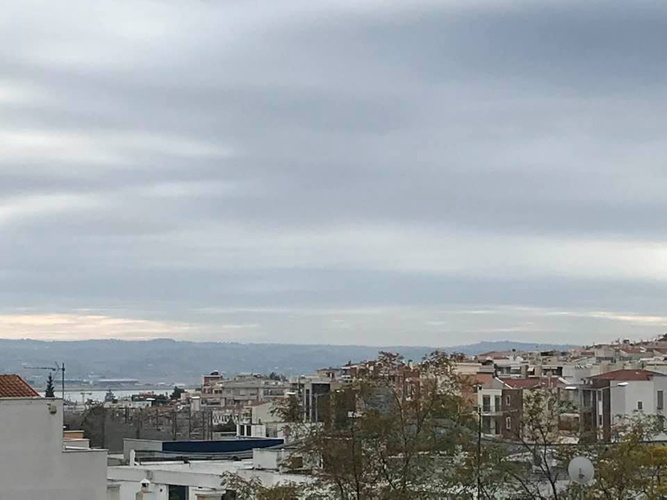 ΤΡΙΩΡΟΦΗ ΟΙΚΟΔΟΜΗ ΣΤΗΝ ΚΑΛΑΜΑΡΙΑ ΜΕ ΕΞΩΣΤΗ ΚΑΙ ΣΟΦΙΤΑ - Δανιηλίδης ...